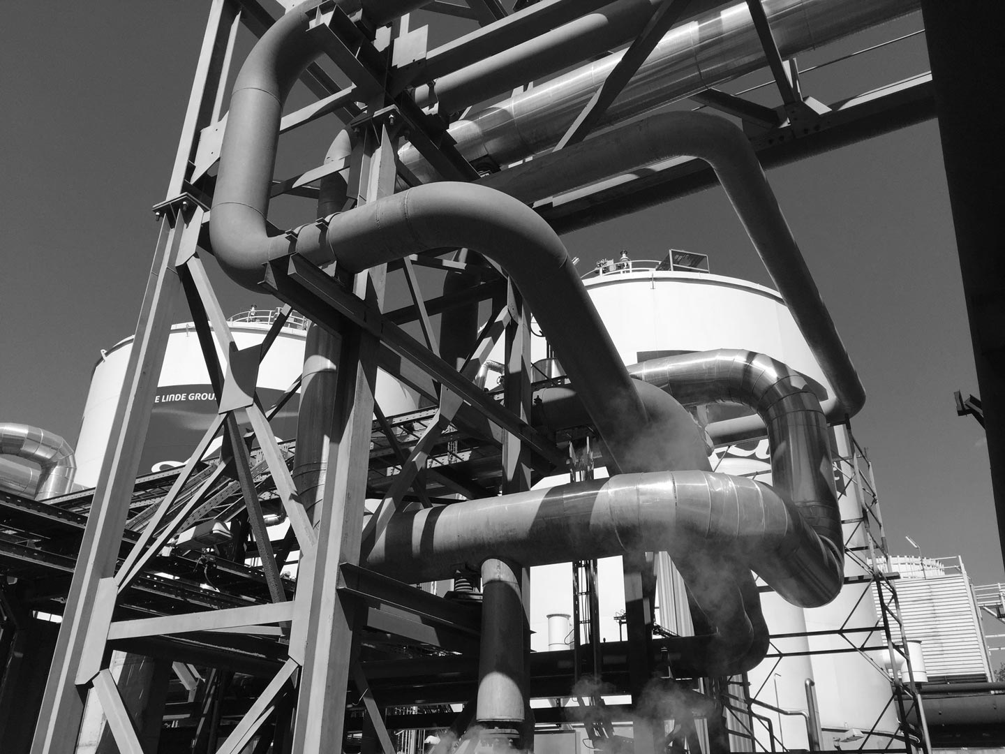 Technologies / Solutions